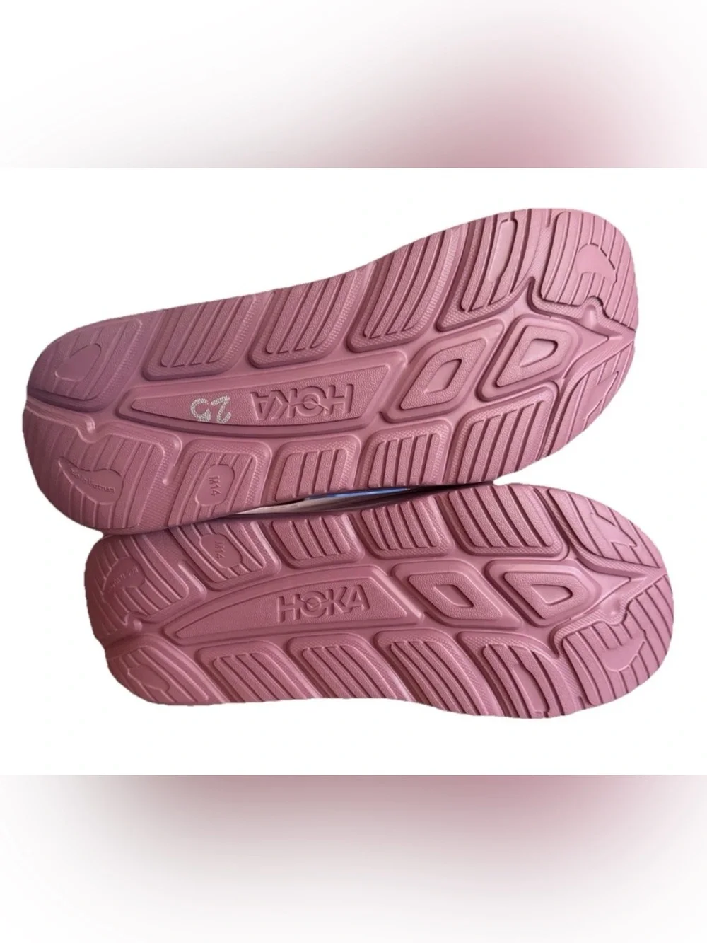 Hoka | Shoes | New Hoka Ora Recovery Slide 3 Mens 4 Womens 16 Pale ...